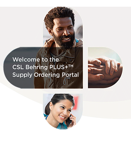 CSLBehringPLUS+ provided by Bayshore Specialty Rx – CSL Behring PLUS+ ...