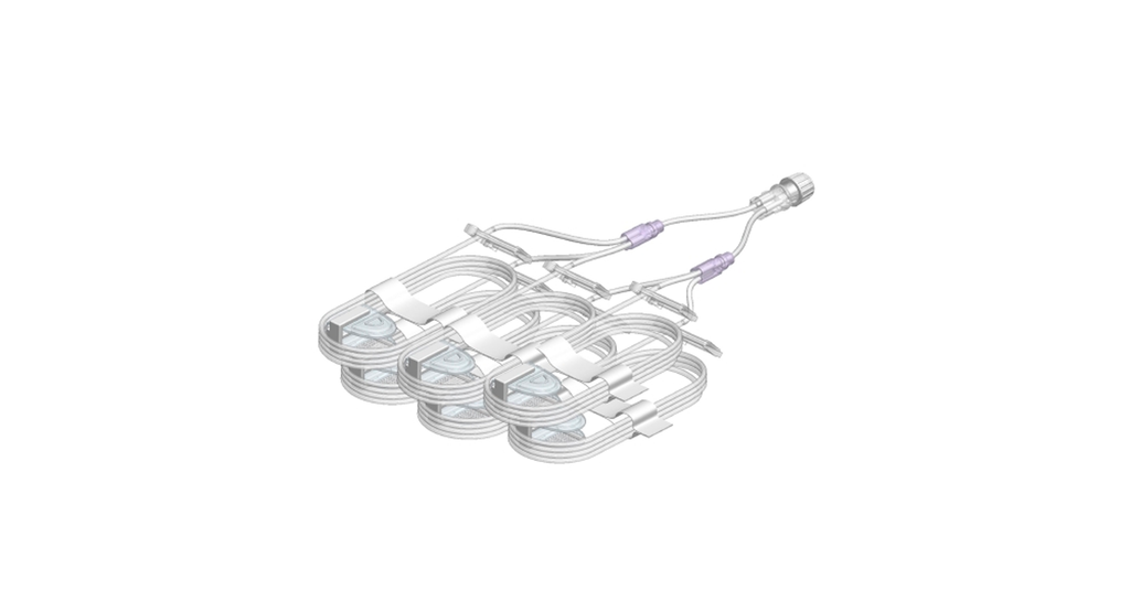Optflow Subcutaneous Set 26G 9mm - 6 needles (Order by Box 10) – CSL ...